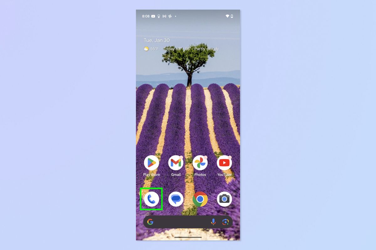 Your Google Pixel has a secret diagnostics menu — how to find it | Tom ...