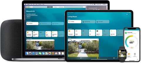 How to use Siri with your HomeKit accessories | iMore