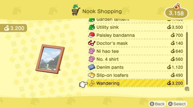 How to send gifts in Animal Crossing: New Horizons | iMore