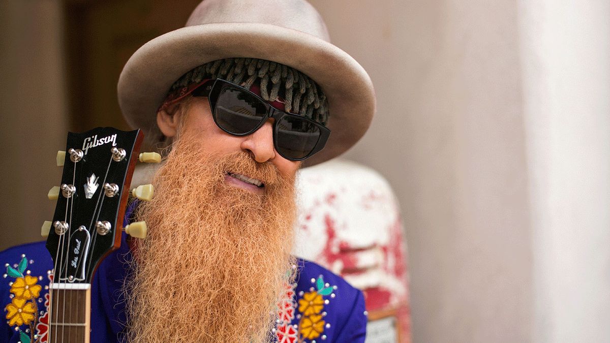 Classic Interview: Billy Gibbons - “BB King strummed my guitar and said ...