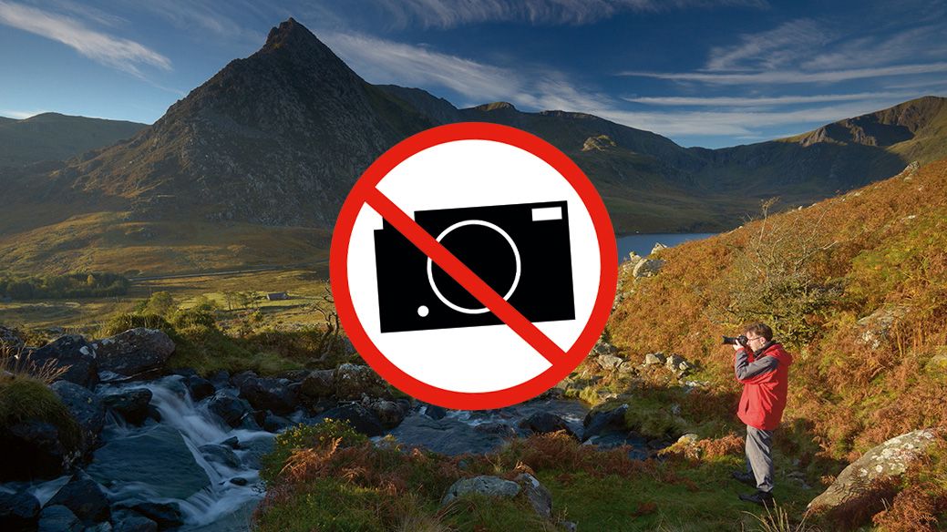 9 common landscape photography mistakes (and how to avoid them ...