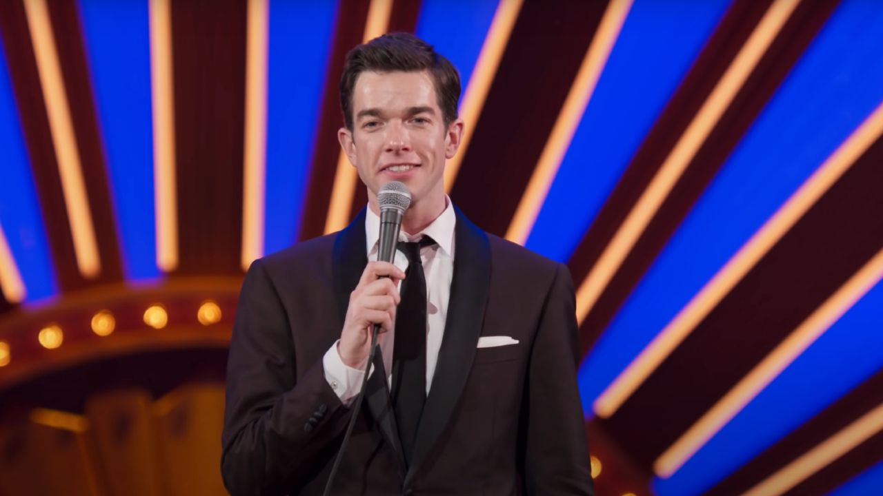 The Funniest Stand Up Comedy Specials On Netflix | Cinemablend