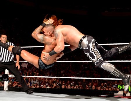 Peacock Exclusively Pins WWE Network in the U.S. | Next TV ...