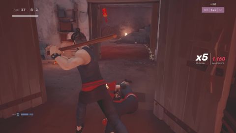 12 essential Sifu tips to help you master kung fu | GamesRadar+