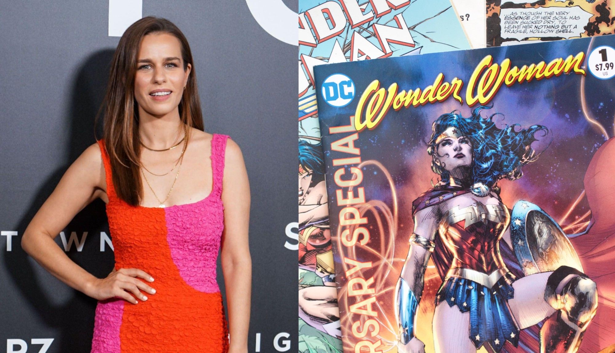 Forget 'Superman' — DC studios lassos 'Supergirl' screenwriter to pen ...
