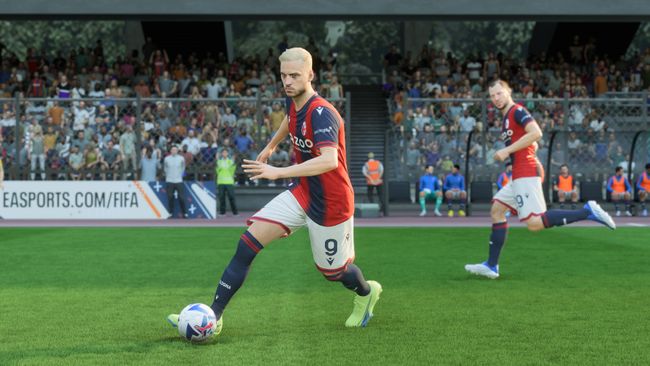 FIFA 23 guide with all you need for Ultimate Team, Career Mode and ...