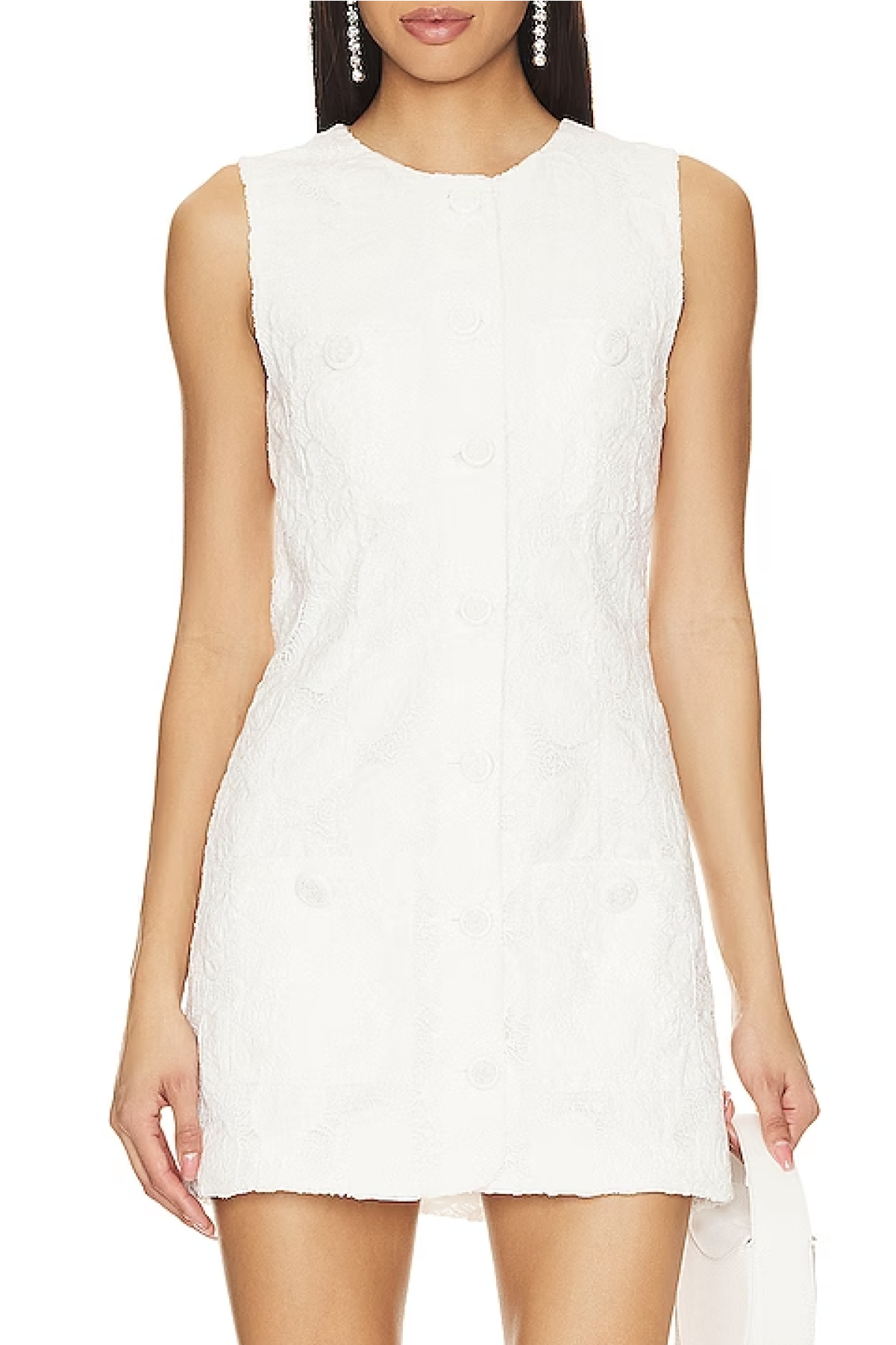 The Best White Dresses to Wear | Marie Claire