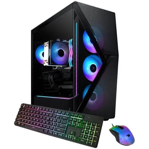 Best pre-built PCs for playing Minecraft in 2025 | Windows Central