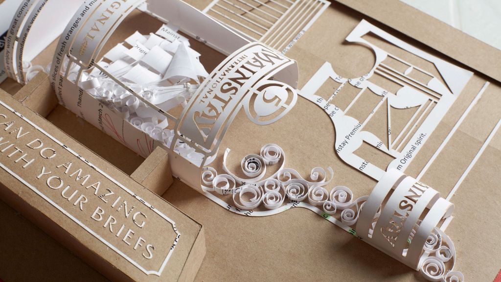 5 inspired self-promo ideas for design agencies | Creative Bloq