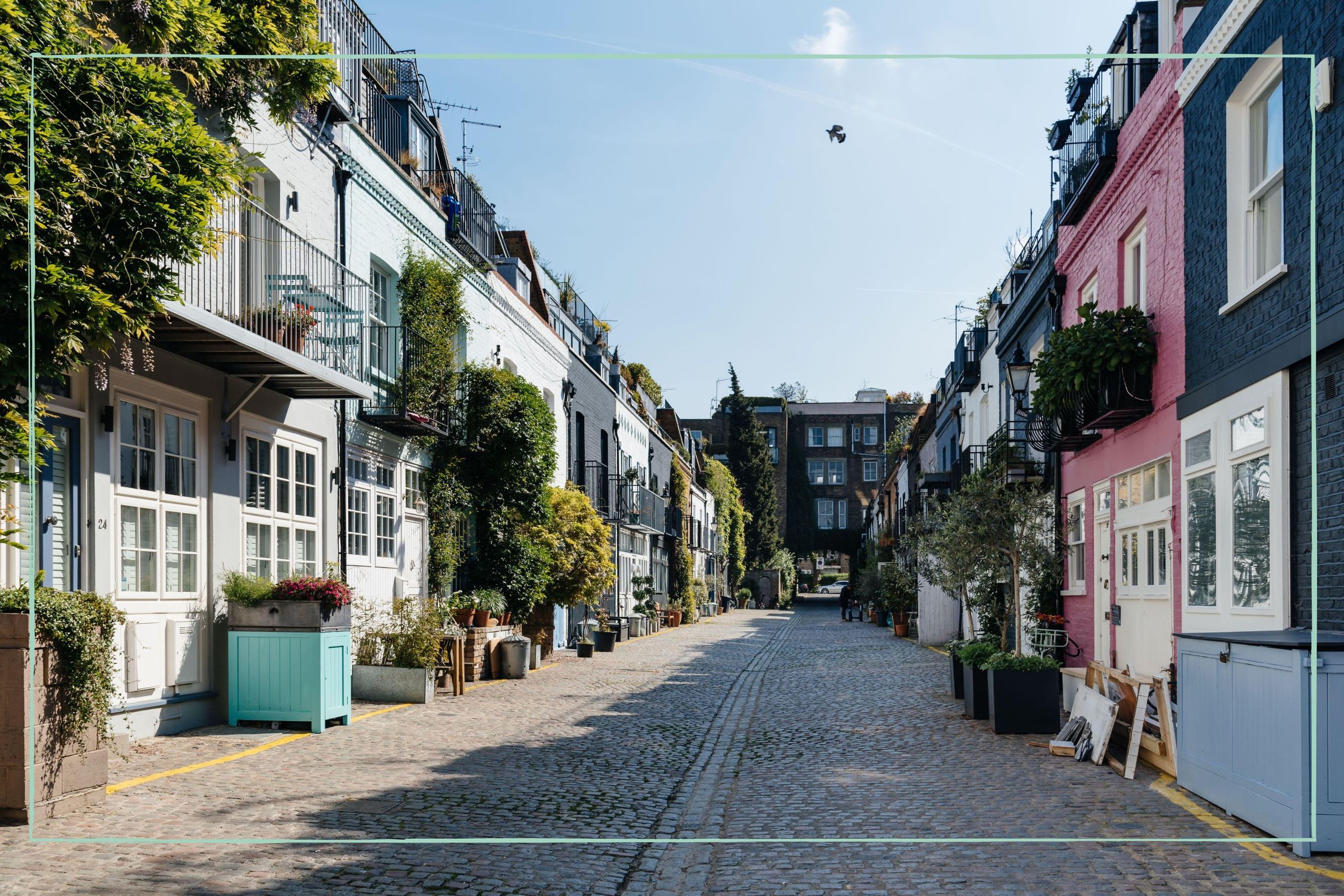 Where is Love Actually filmed? The real life locations you can actually ...