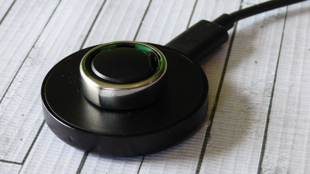 Oura (Generation 2) review | TechRadar