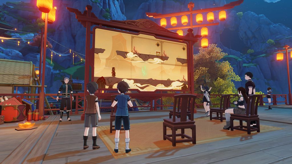 Genshin Impact 3.4: Release date, characters, and new region | PC Gamer