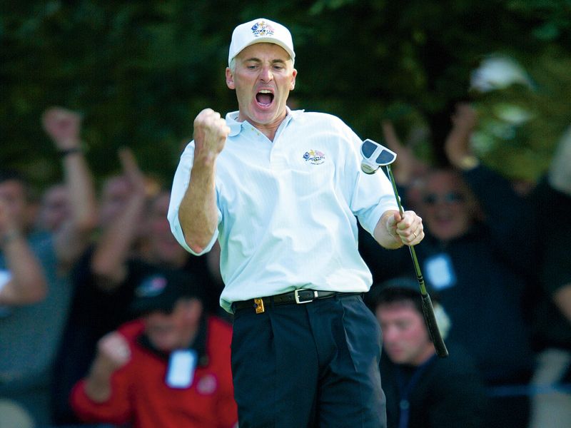 Phillip Price: Times They Are A Changin’ | Golf Monthly