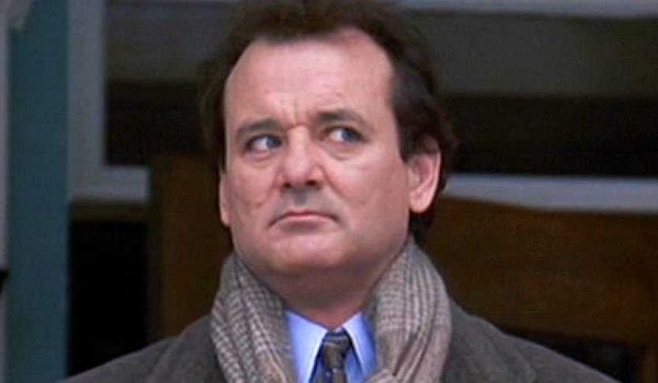 Bill Murray's Reaction To A Basketball Game Is The Saddest Thing On The ...