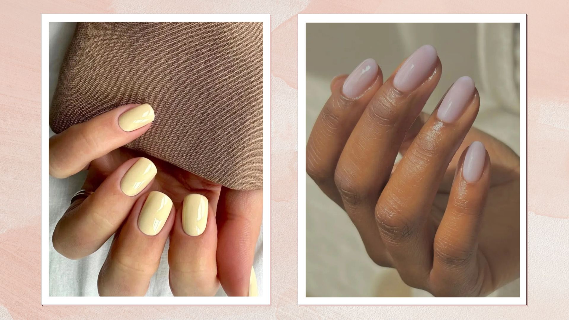 The 2025 nail trends are in and these 14 looks top the list | Woman & Home