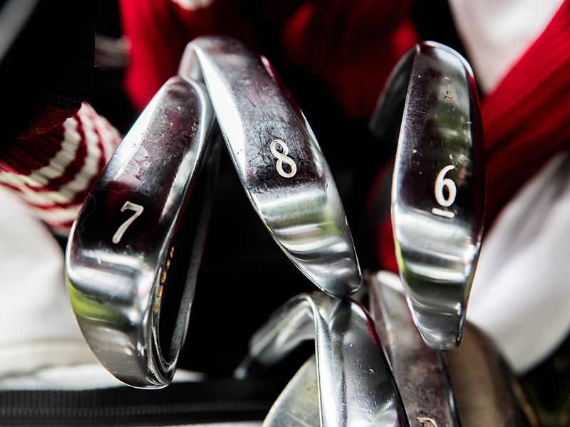 Why Do Golf Clubs Have Numbers And What Do They Mean? | Golf Monthly