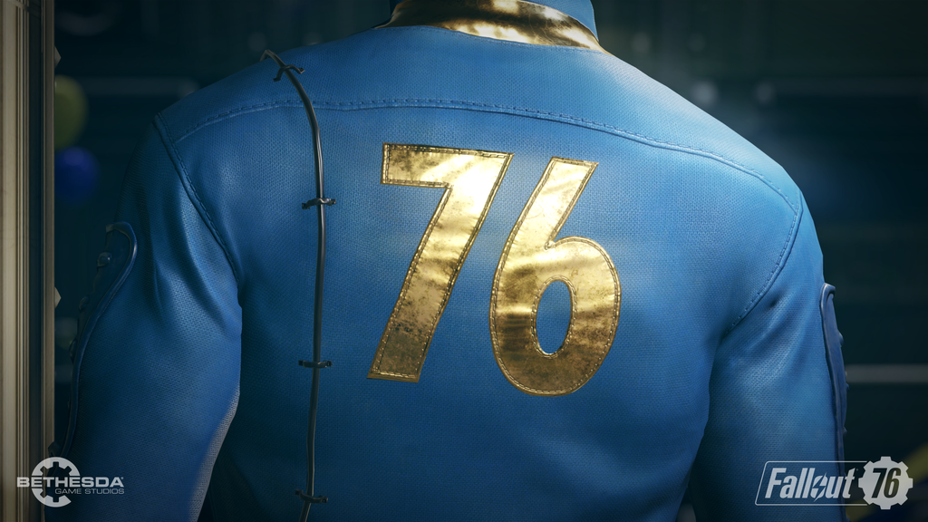 Fallout 76: Everything You Need to Know | Tom's Guide