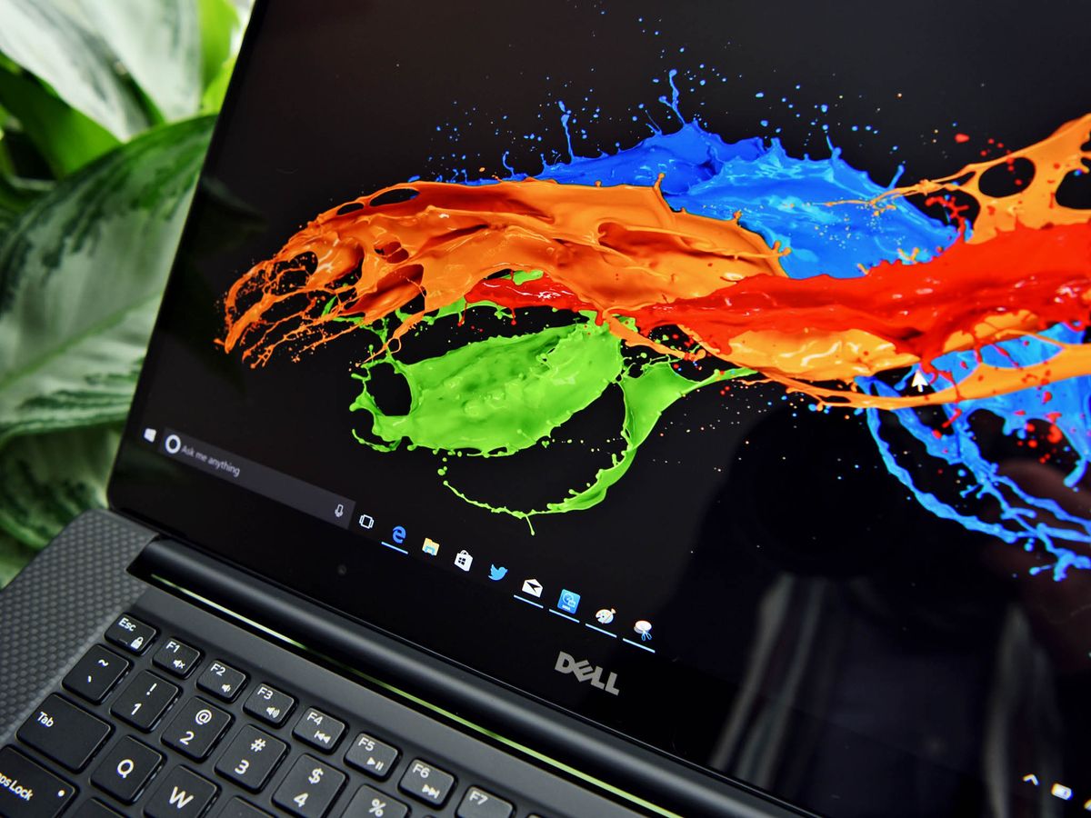 Dell Precision 5520 review: A powerful mobile workstation for ...