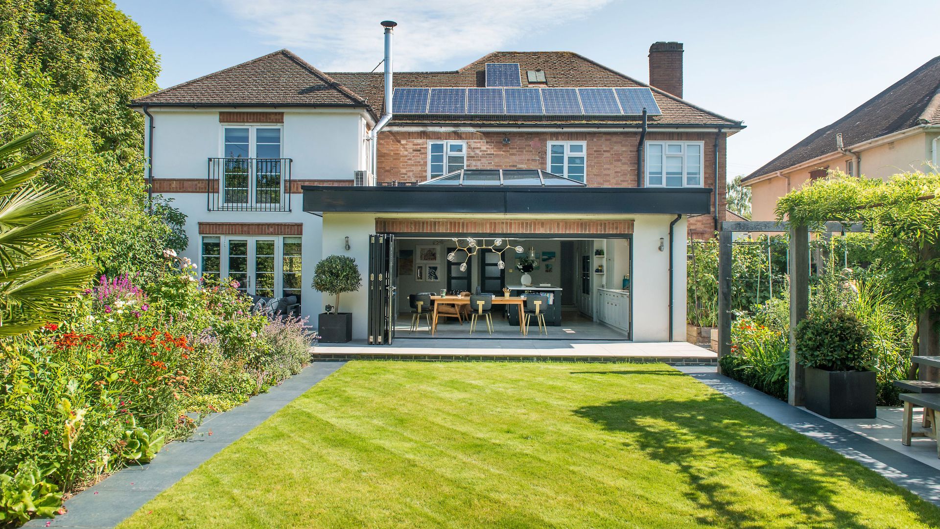 What is the Party Wall Act 3m rule and when does it apply? | Ideal Home