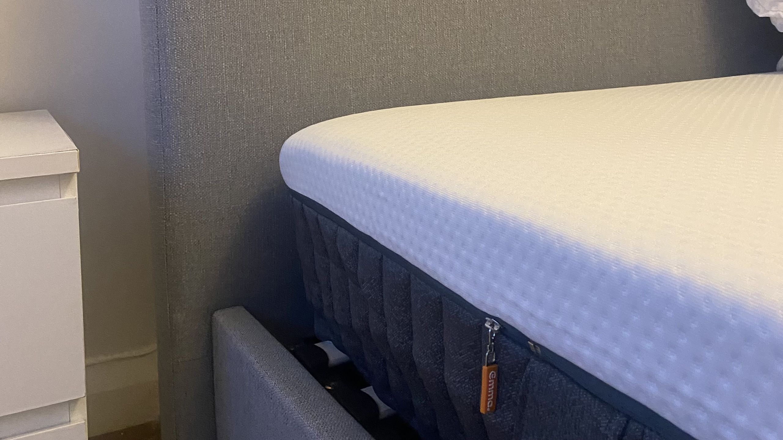 Emma Original Pro mattress review: tried and tested | Ideal Home