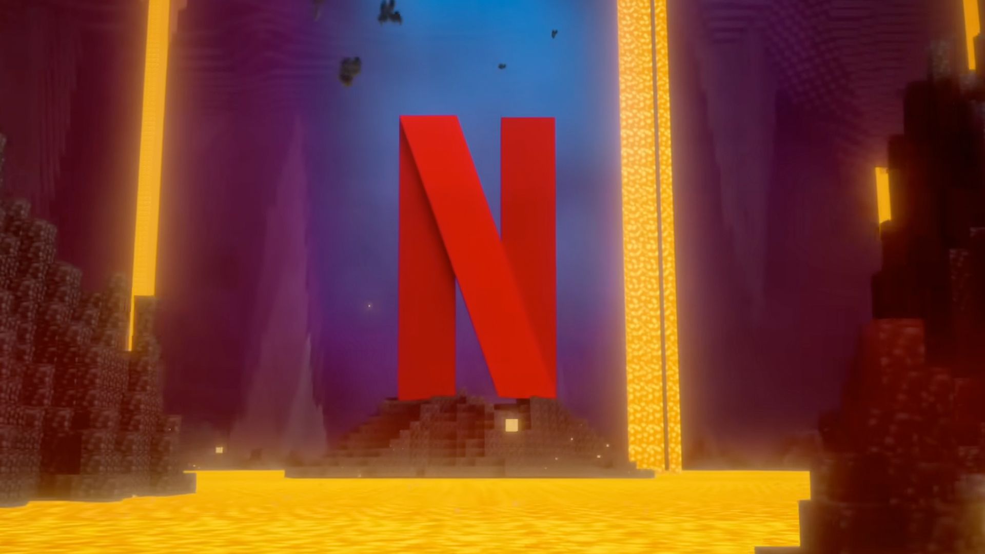 The best-selling game of all time is coming to Netflix as a new series ...
