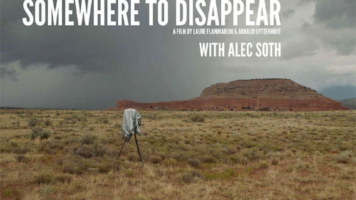 29 best movies about real photographers | Digital Camera World