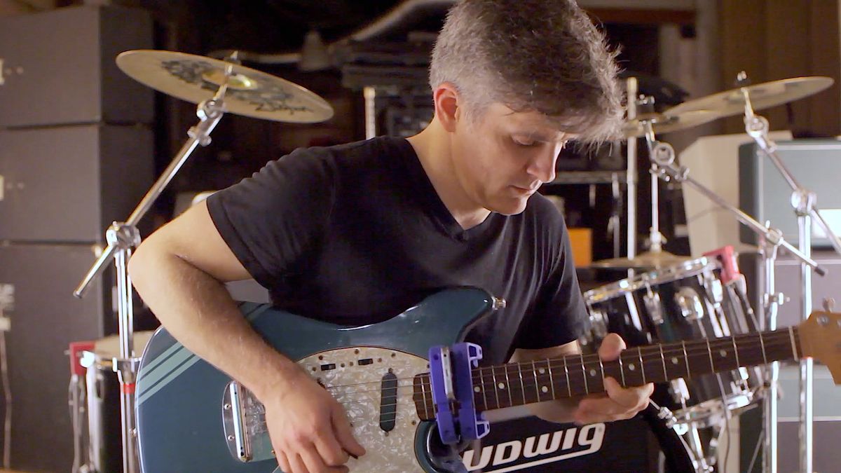 Solving the Puzzle of Pentatonic Fours | Guitar World