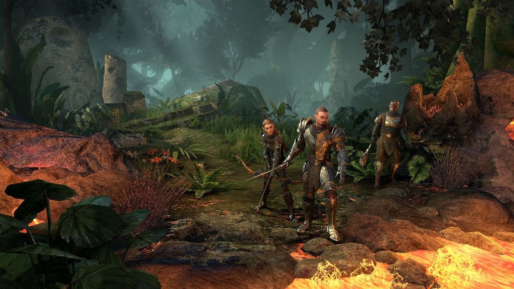 ZeniMax Online Studios' new Xbox IP is being created by almost 200 ...