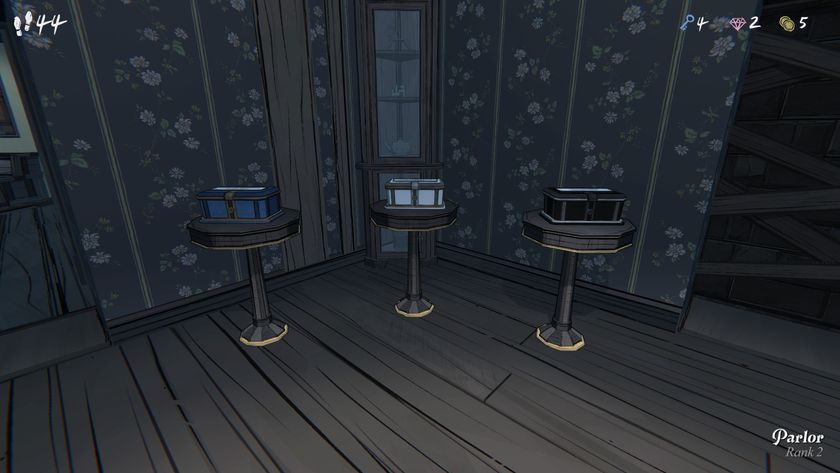 Pathfinder: Wrath of the Righteous colour maze guide | PC Gamer