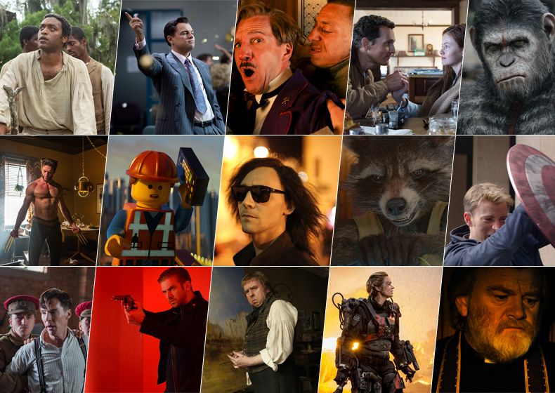 Our favourite films of 2014 | What Hi-Fi?