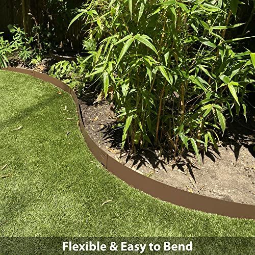 22 garden edging ideas for stylish definition | Ideal Home