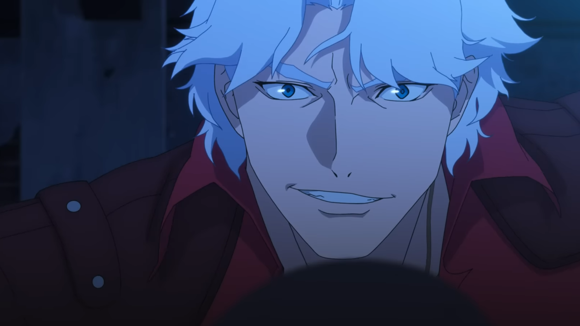 Netflix's Devil May Cry anime seems to have its voice actors mixed up ...