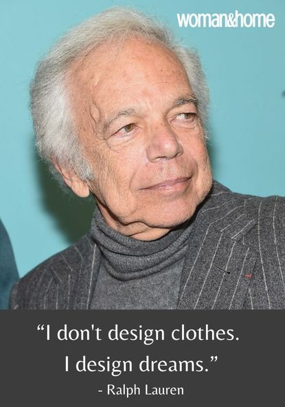 The 77 best fashion quotes ever: Iconic and inspirational phrases ...