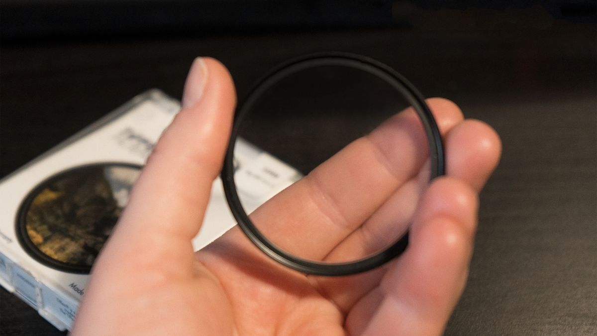 Best diffusion filters for photography & filmmaking | Digital Camera World