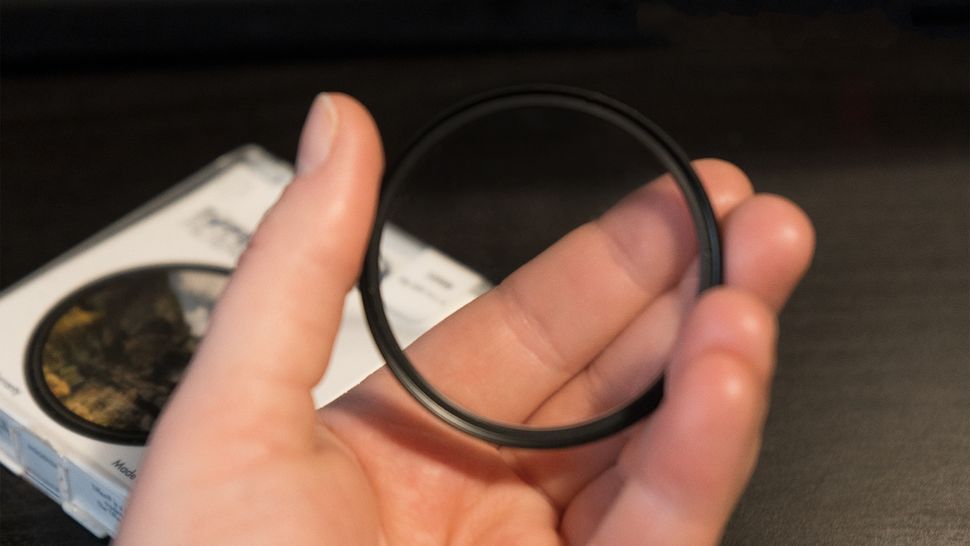 Best diffusion filters for photography & filmmaking | Digital Camera World