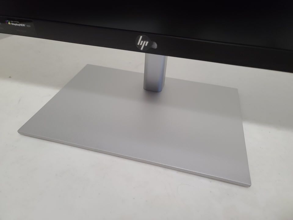 HP U28 4K HDR Monitor Review: Color You Can Count On | Tom's Hardware