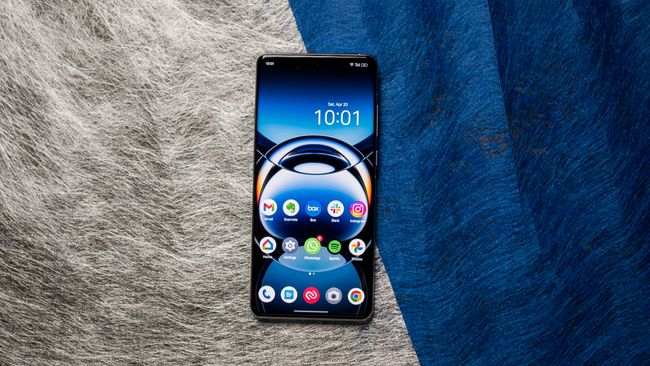 OPPO Find X7 Ultra long-term review: The best phone you can't buy ...