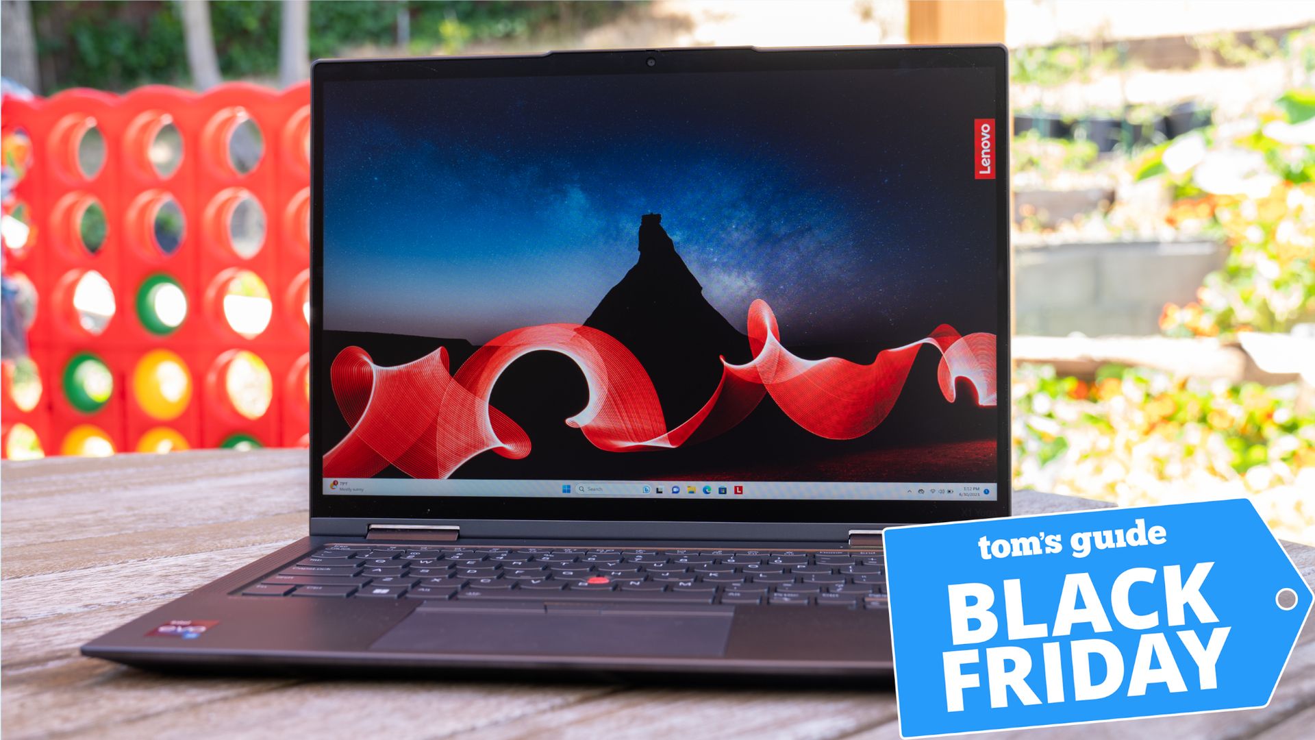 Black Friday laptop sale — these ThinkPads are up to 69% off right now ...