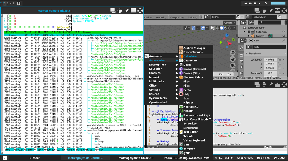 Linux Desktop Environment Face-Off: Which GUI is Best? | Tom's Hardware