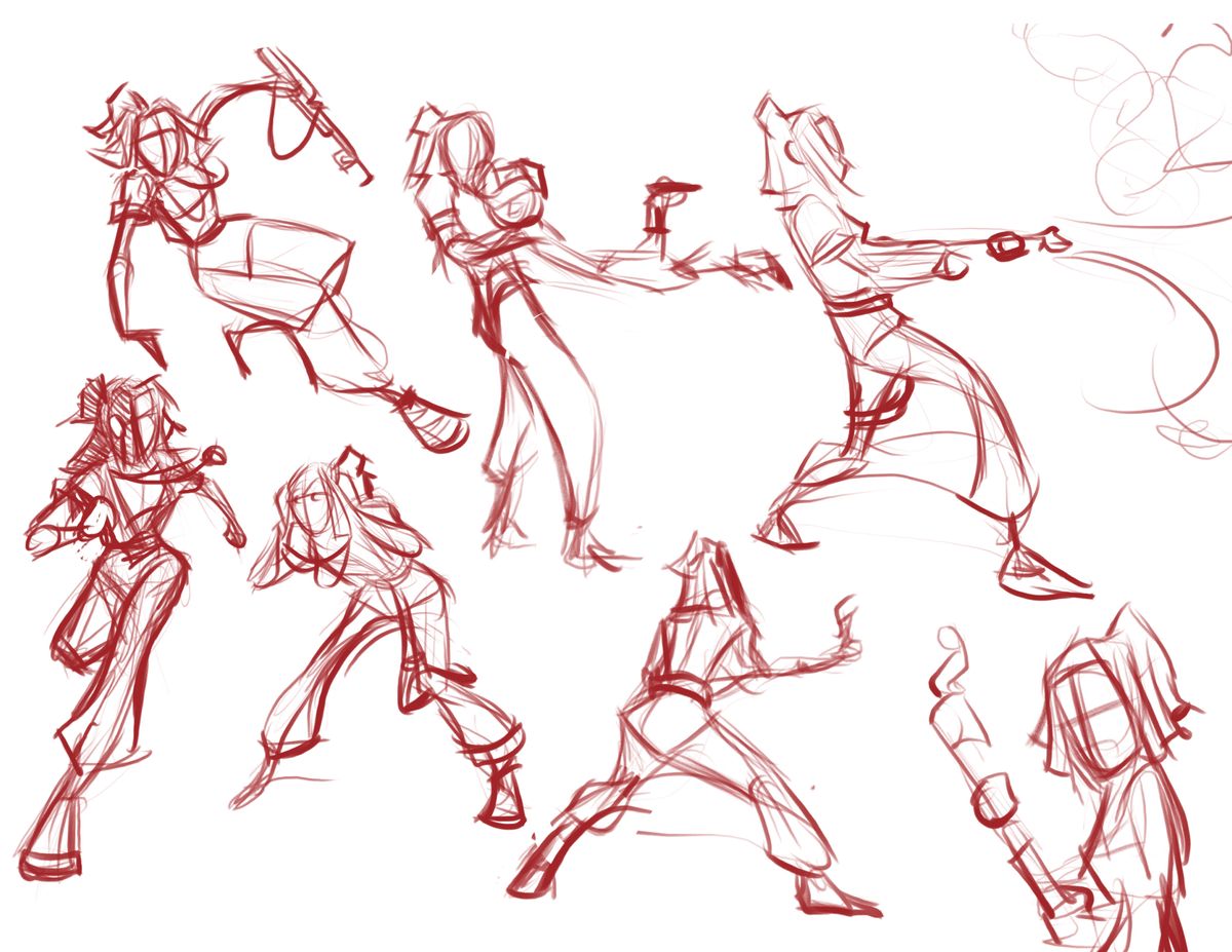 How to design characters for animation that fit a story | Creative Bloq