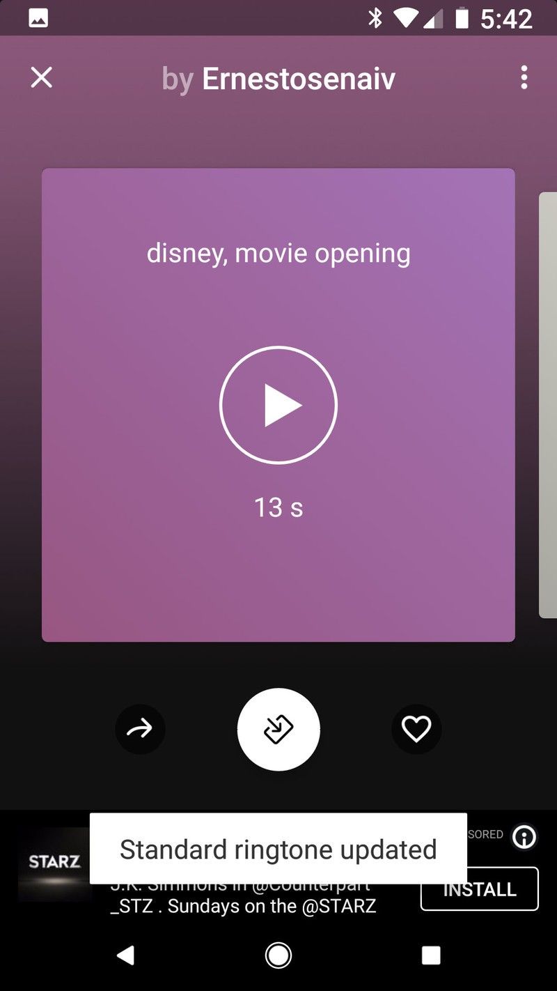 How to add custom ringtones and sounds to your Android phone | Android ...