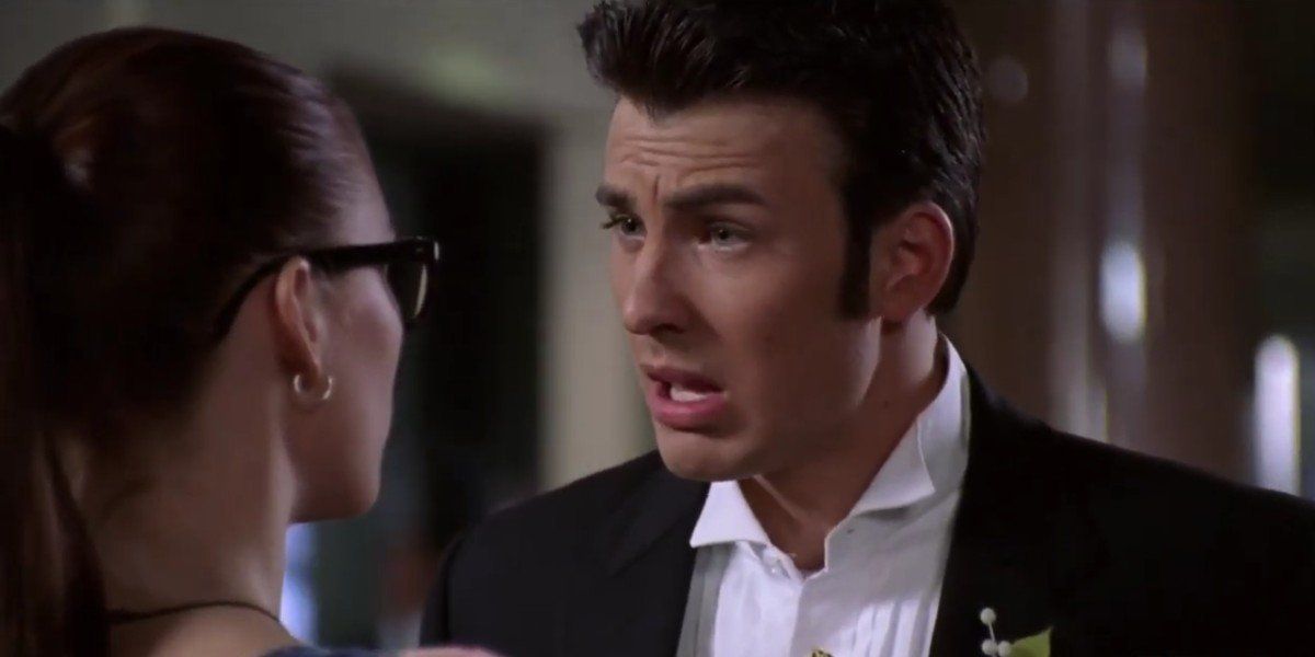 8 Awesome Chris Evans Performances You Probably Missed | Cinemablend