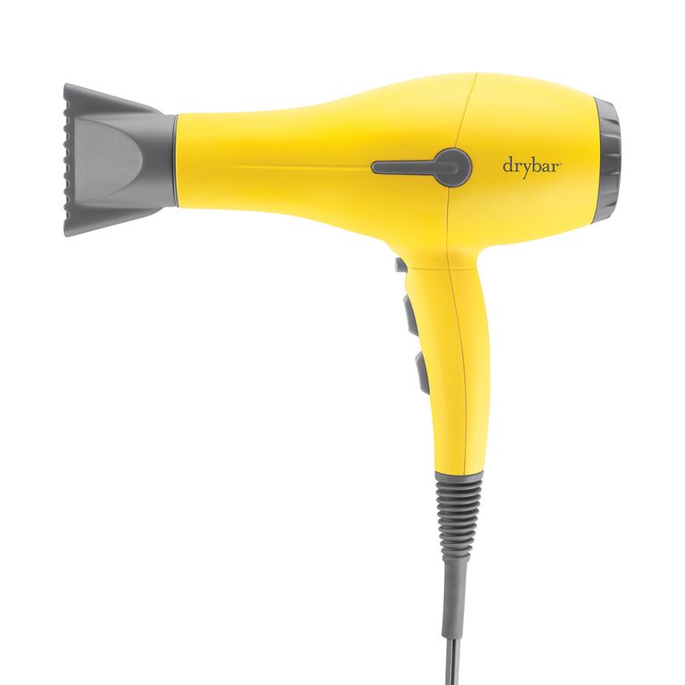 9 Best Blow Dryers for Afro and Coily Hair | Who What Wear