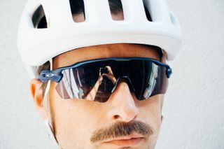 Oakley Radar EV Path review: Old school, multi-sport option that still ...