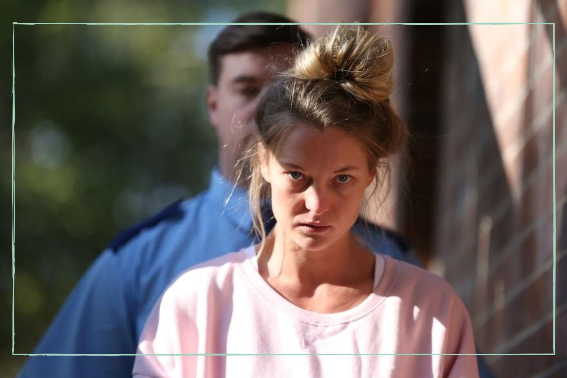 Where is Samantha Azzopardi now? The serial con artist featured in Paramount+ documentary Con ...