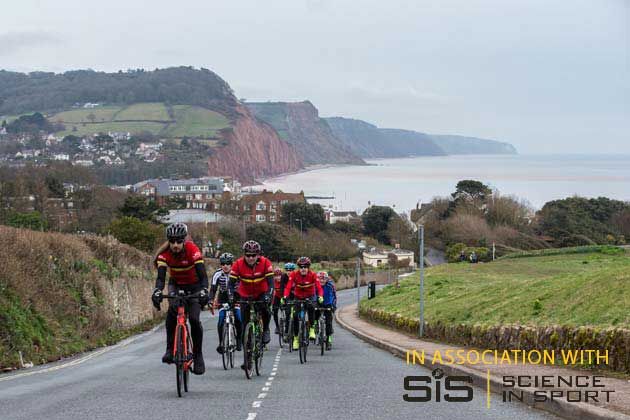 Ride With... Mid Devon Cycling Club | Cycling Weekly