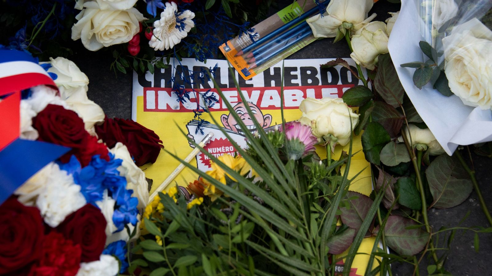 Hebdo attack: 10 years on, are we all still 'Charlie'? | The Week