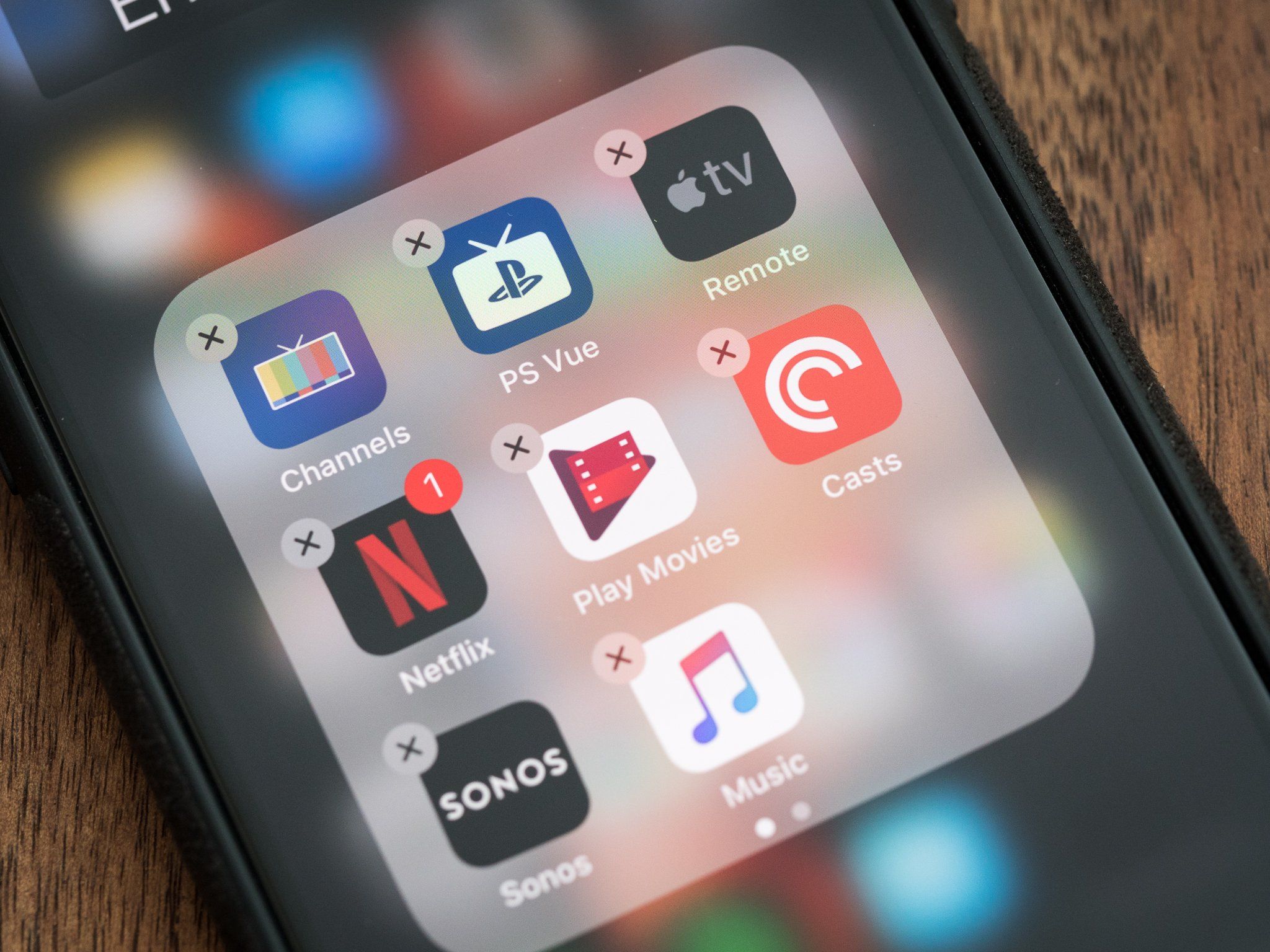 Will uninstalling a streaming app cancel the service? | What to Watch