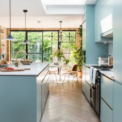 Extending over the garage – what you need to know | Ideal Home