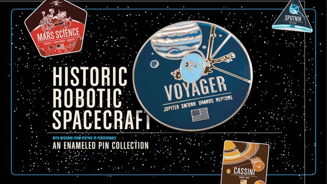 Scientists Design New Space Currency | Space